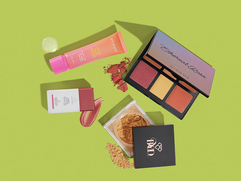 Ace Beauté Layer Grip Primer