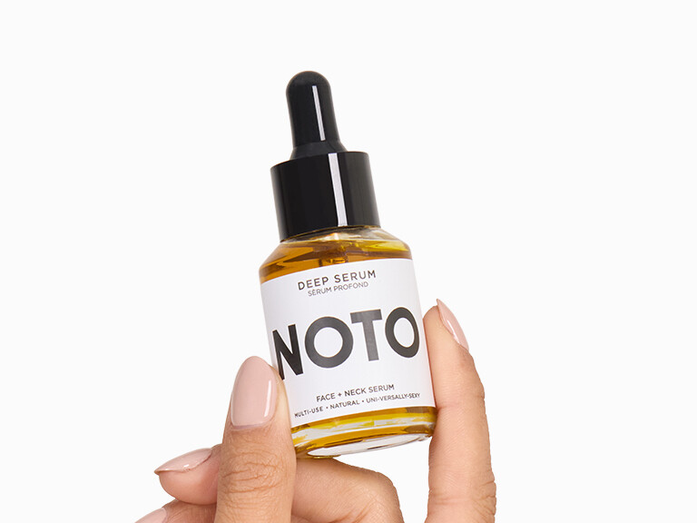 Noto Botanics Deep Serum