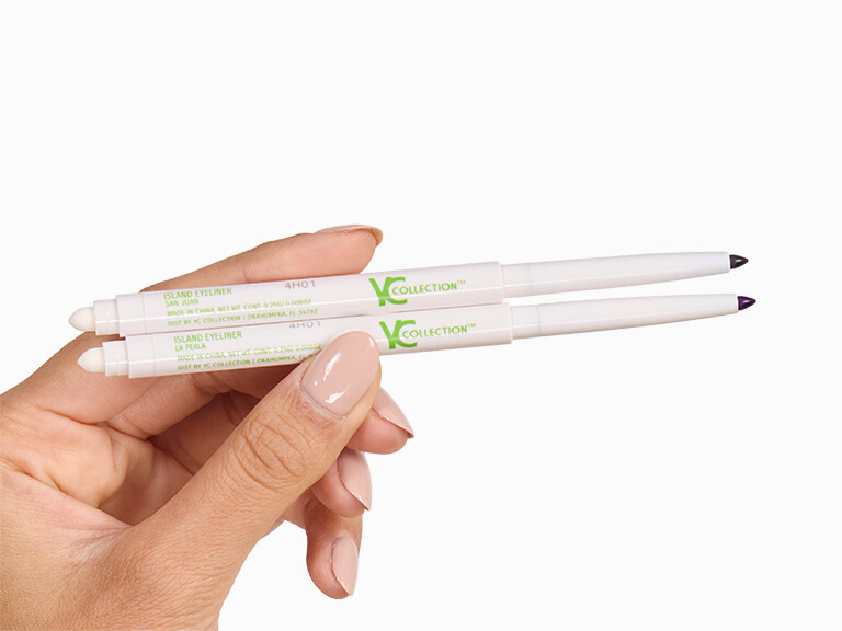 Yc Collection Islander Eyeliner Duo