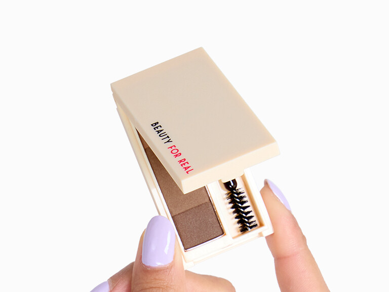Beauty For Real Brow Max Ombre Brow Powder