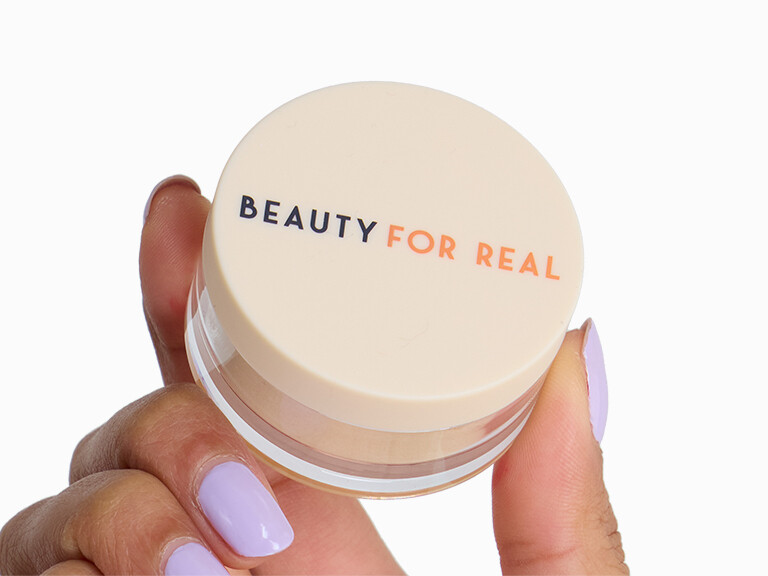 Beauty For Real Hydra-Set Translucent Finishing Powder