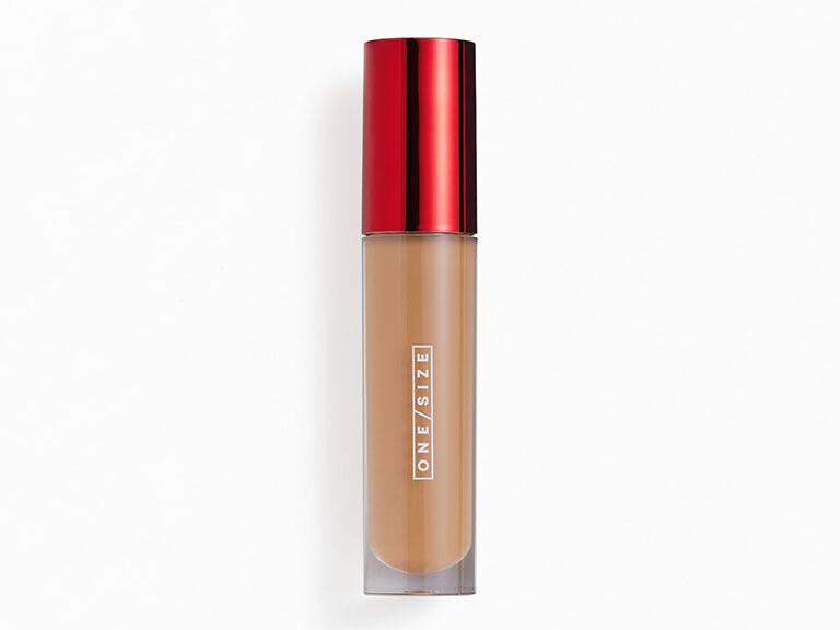 One/Size Turn Up the Base Butter Silk Concealer