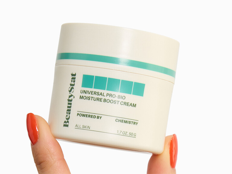 Beautystat Universal Pro-Bio Moisture Boost Cream