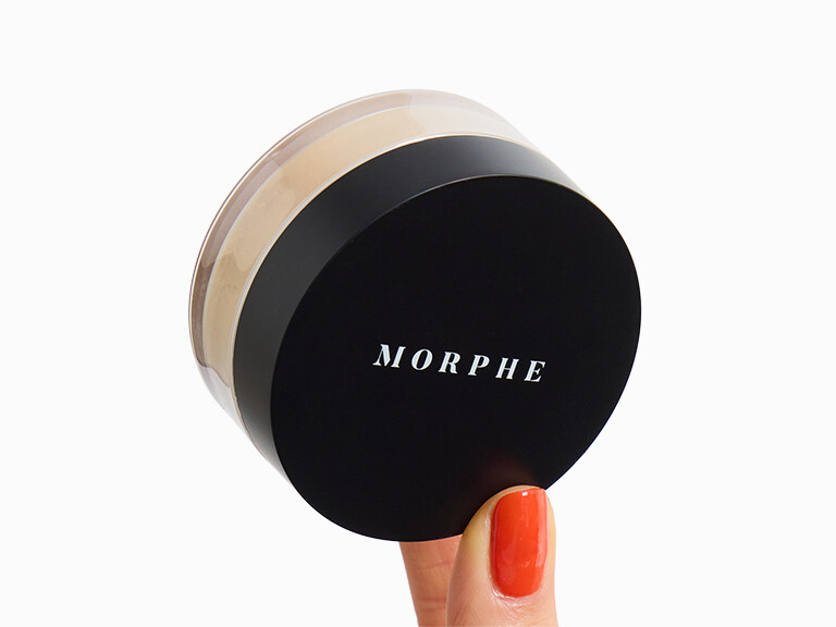 Morphe Bake & Set Setting Powder