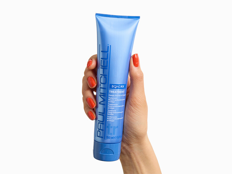 Paul Mitchell Bond RX Treatment