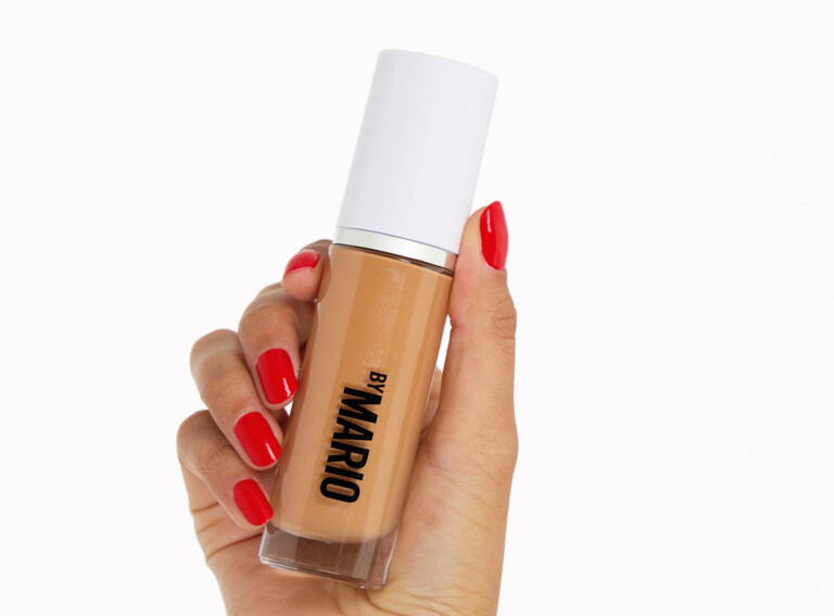 makeup by mario foundation