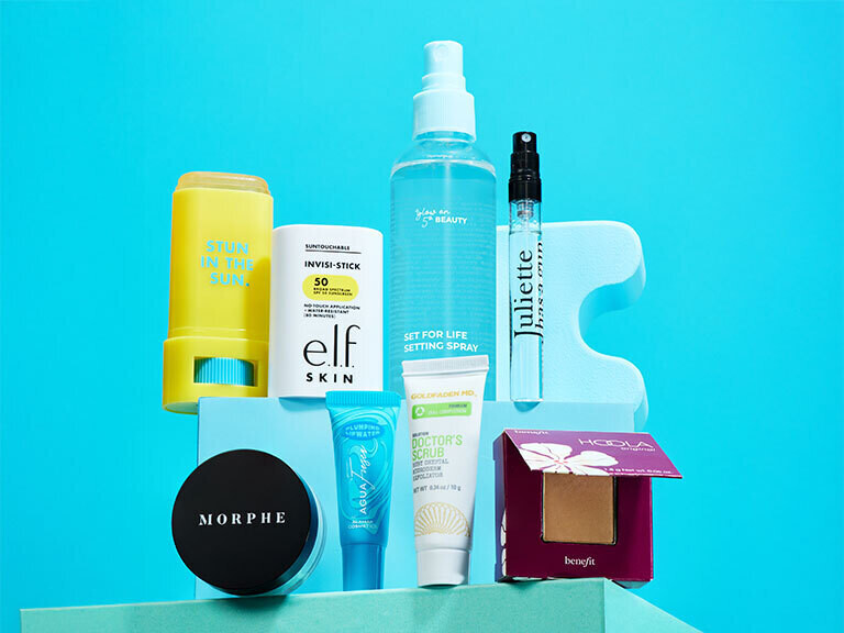 E.L.F. Skin Invisi-Stick SPF 50