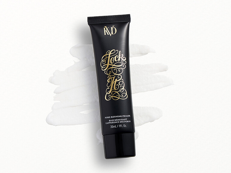 Kvd Beauty Lock-it Pore Refining Primer