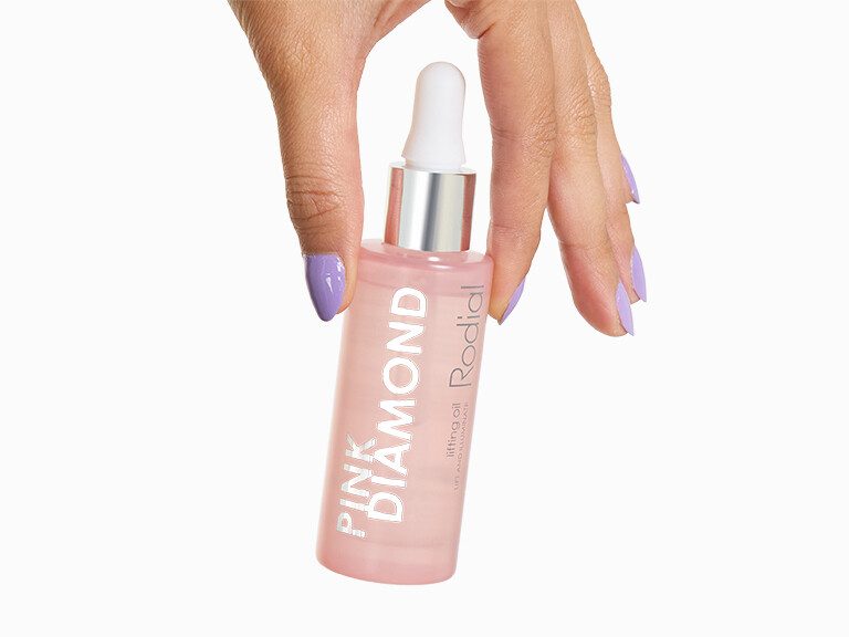 Rodial Pink Diamond Lifting Oil