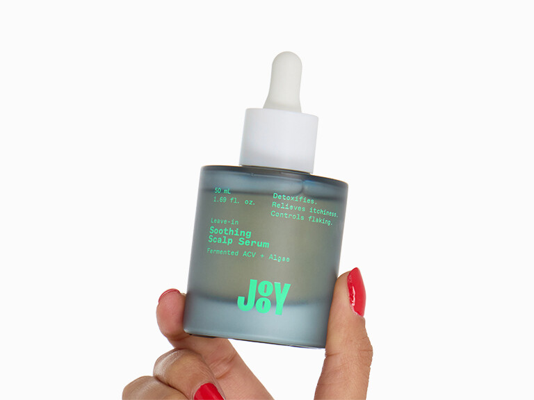Jooy Soothing Scalp Serum