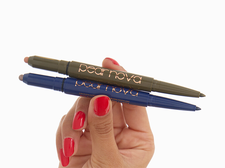 Pear Nova Eye Duo Stick Shadow + Liner