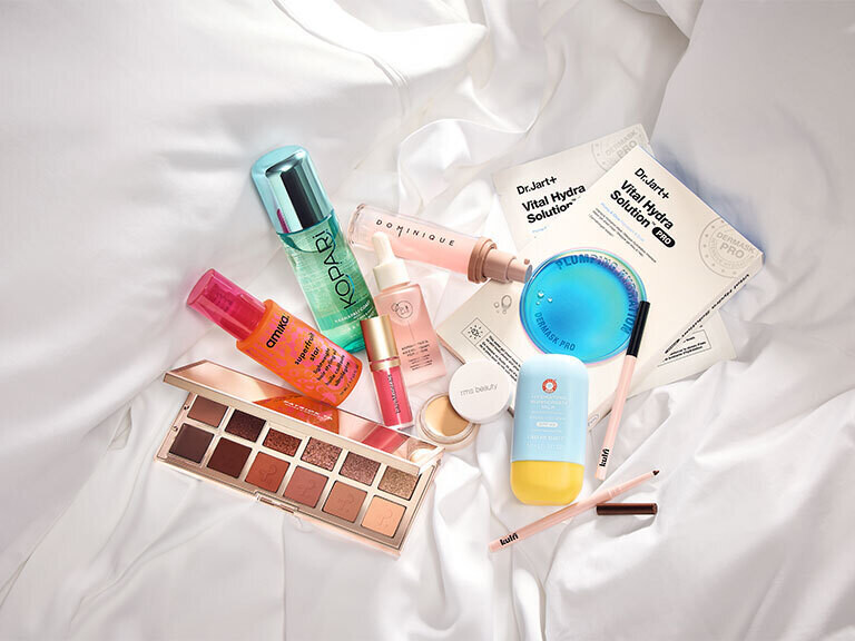 Kopari Beauty Kaanapali Coast Hair & Body Mist