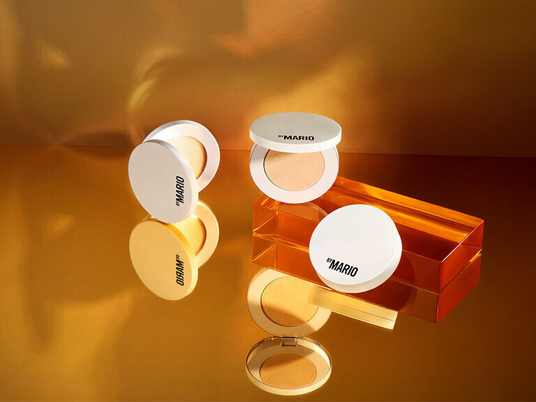 Makeup By Mario Soft Glow Highlighter