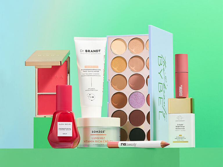 Makeup By Mario MoistureGlow™ Plumping Lip Color