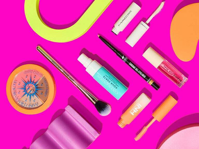 Kokie Professional Chrome Gel Eyeliner