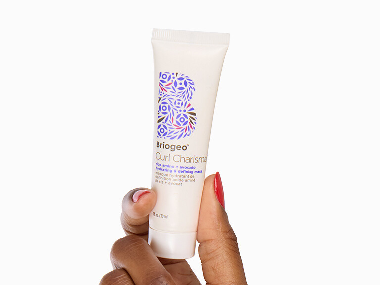 Briogeo Hair Care Curl Charisma™ Rice Amino + Avocado Hydrating ...