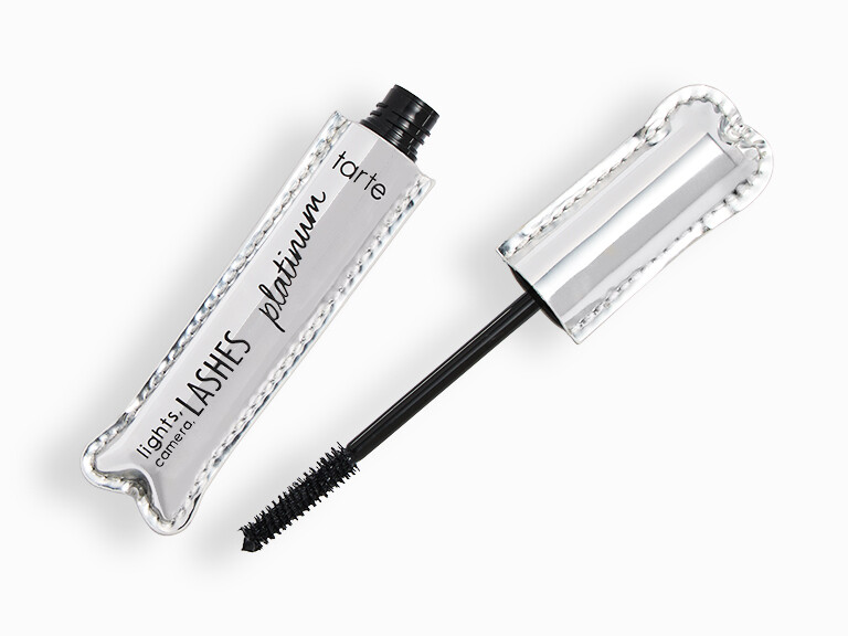 Tarte™ Lights, Camera, Lashes Platinum Mascara