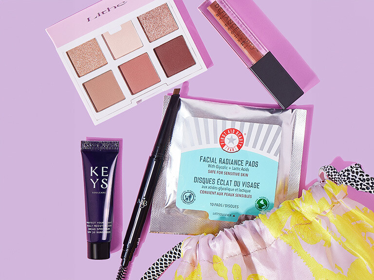 Keys Soulcare Protect Your Light SPF30 Daily Moisturizer