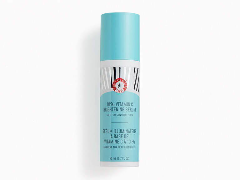 First Aid Beauty 10% Vitamin C Brightening Serum