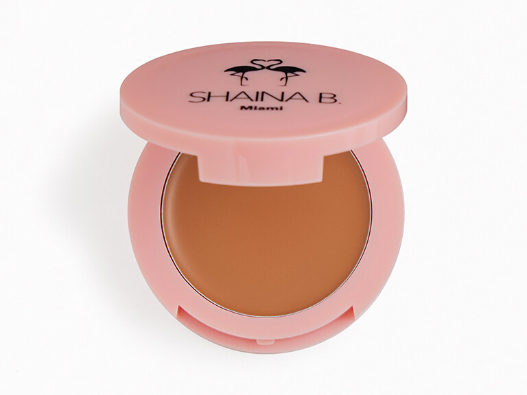 Shaina B Miami Cream Bronzer