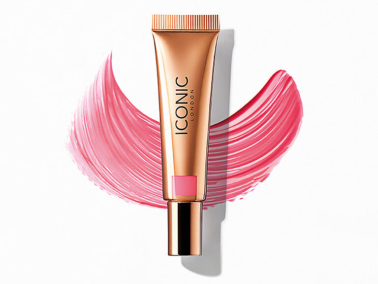 Iconic London Sheer Blush