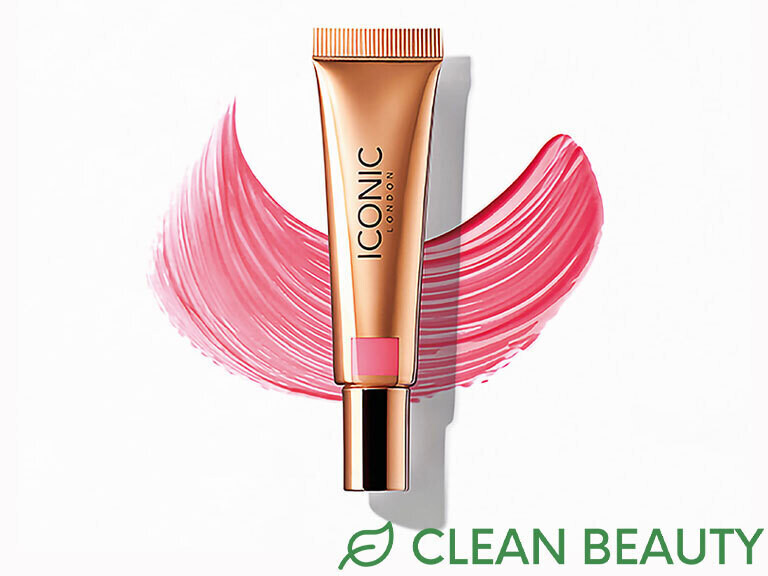 Iconic London Sheer Blush