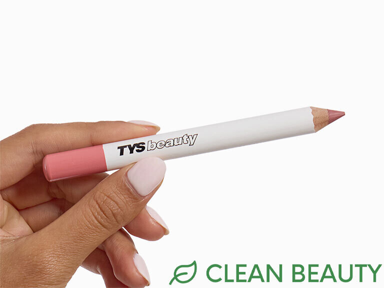 Tys Beauty Lip Crayon Hyaluronic Liner