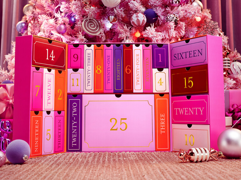 Ipsy IPSY 25-Day Advent Calendar