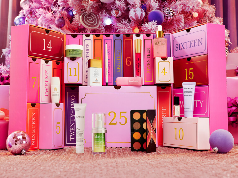 Ipsy IPSY 25-Day Advent Calendar