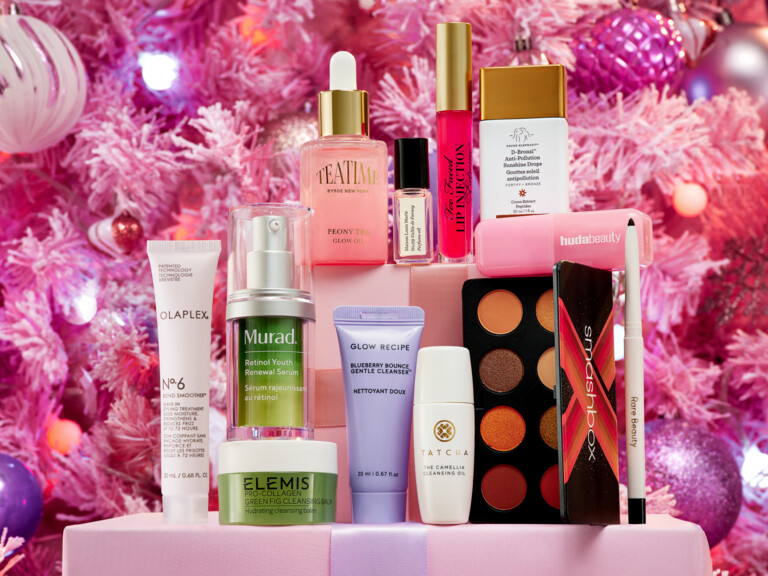 Ipsy IPSY 25-Day Advent Calendar