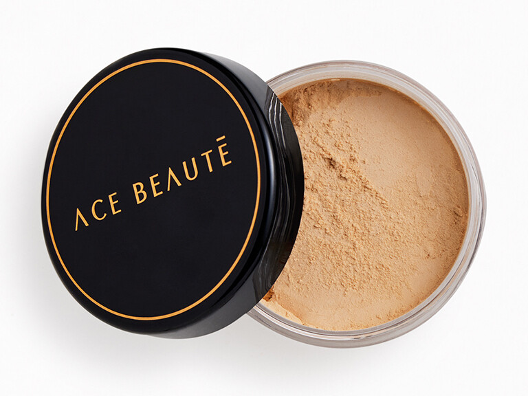 Ace Beauté Effortless Radiance Loose Setting Powder