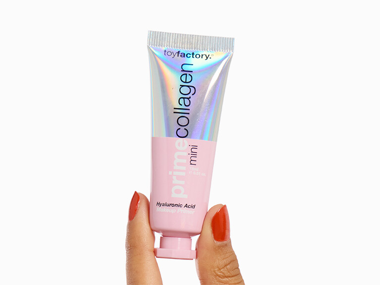 Toyfactory Prime Collagen® Makeup Primer Mini