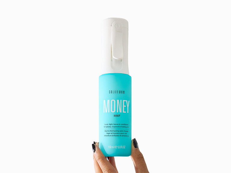 Color Wow Hair Money Mist Leave-In Conditioner