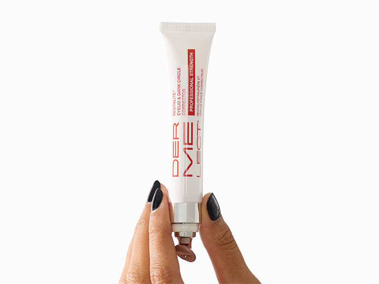 Dermelect Revitalite Professional Eyelid & Dark Circle Corrector