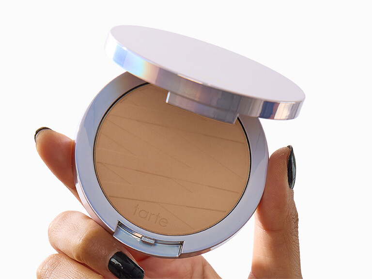 Tarte™ Face Tape Pressed Powder in 29N Light-Medium Neutral (light to ...