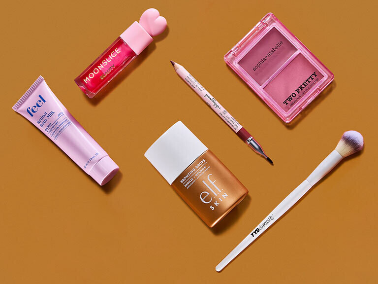 Moonslice Beauty Lip Oil