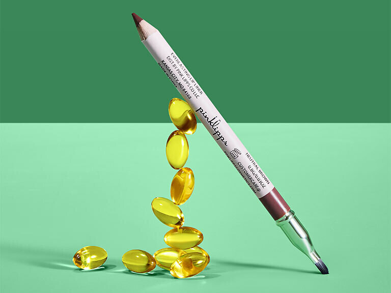 Pinklipps Cosmetics Everlasting Lip Liner