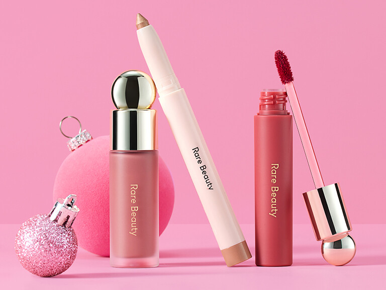 Ipsy, Rare Beauty RARE BEAUTY Holiday Bundle