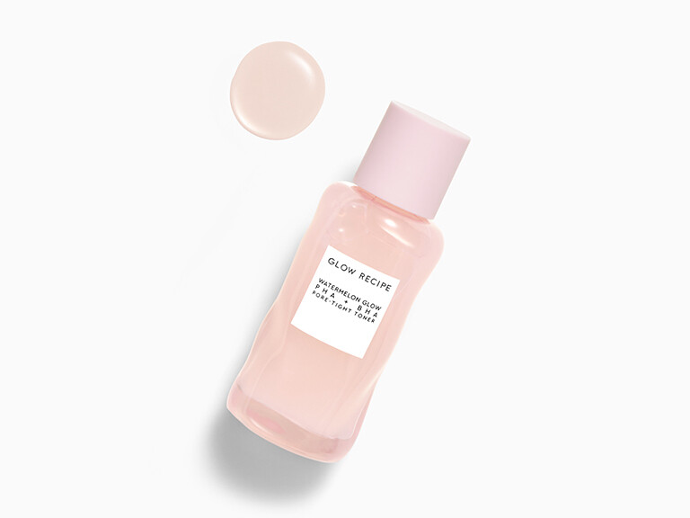 Glow Recipe The Edit: GLOW RECIPE