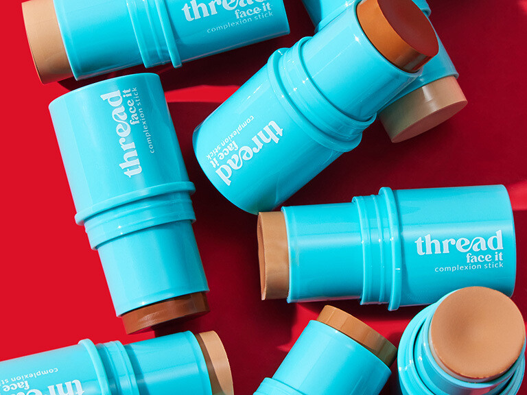Thread Beauty Face It Multi-Use Complexion Stick