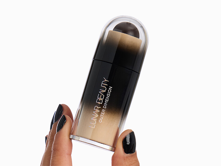 Lunar Beauty Outer Dimension Bronzing & Sculpting Stick