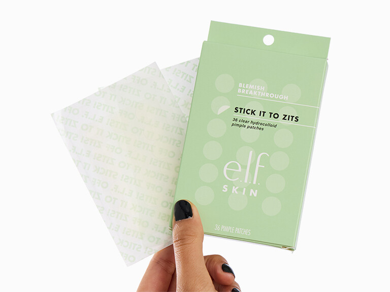 E.L.F. Skin Stick it To Zits