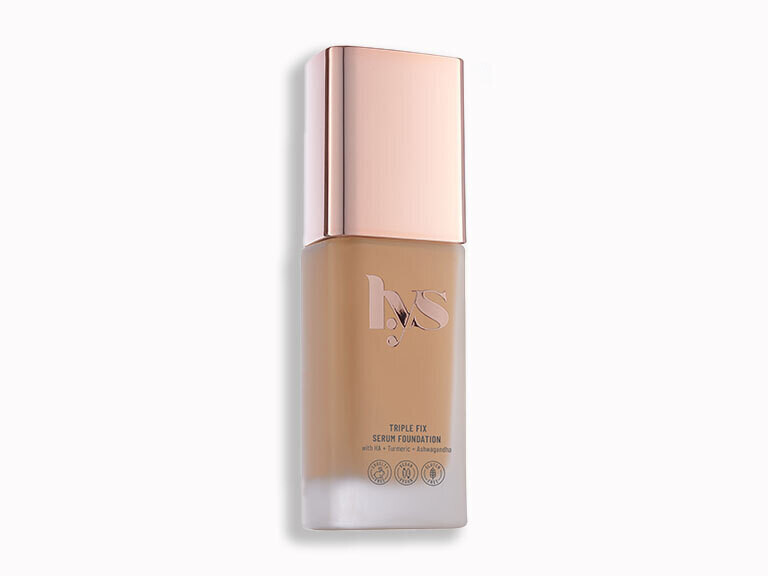 Lys Beauty Triple Fix Serum Foundation