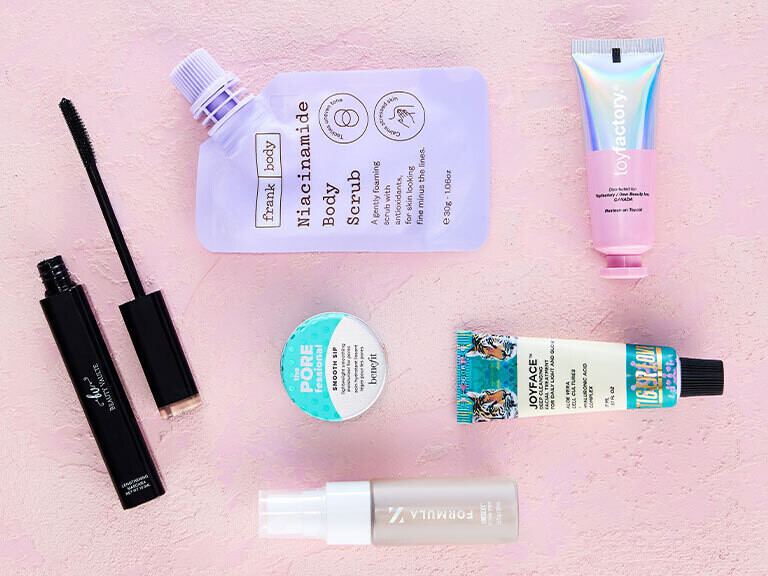 Formula Z Setting Spray