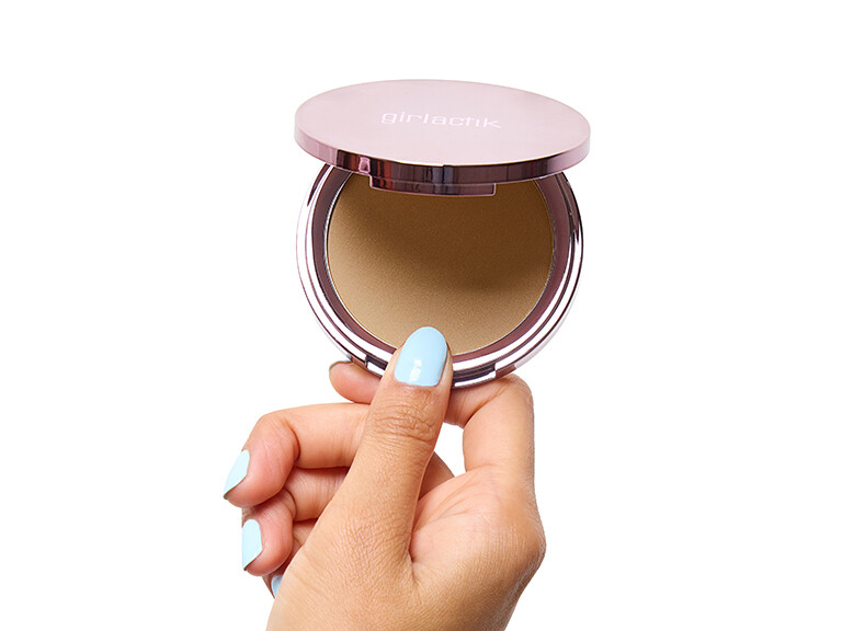 Girlactik Luminous Face Powder