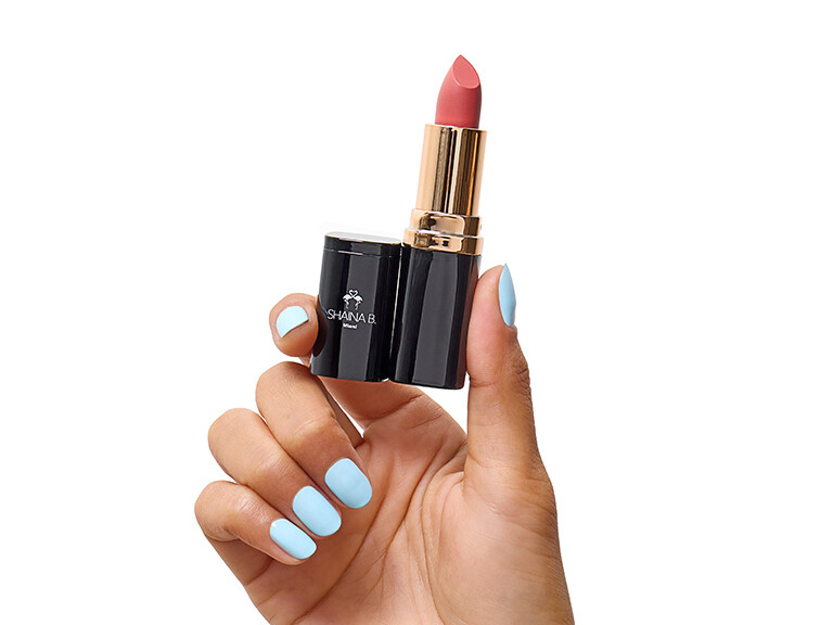 world's smallest lipstick