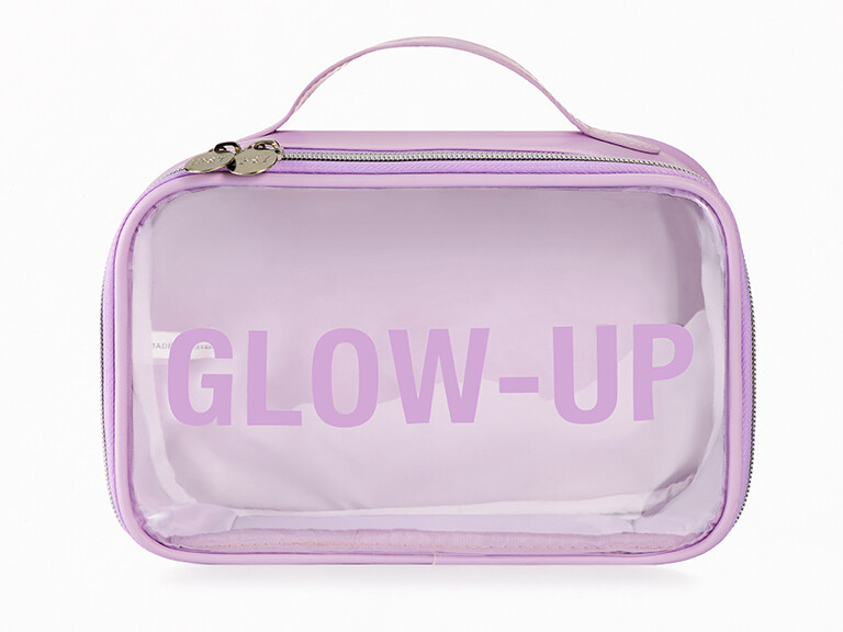 ipsy makeup bag size