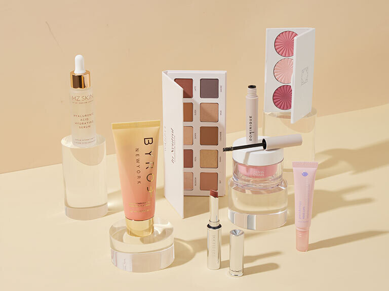 Dominique Cosmetics Brow Frame Pencil