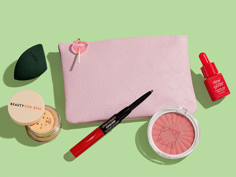 Pinky B Cosmetics The Perfect Lip Combo