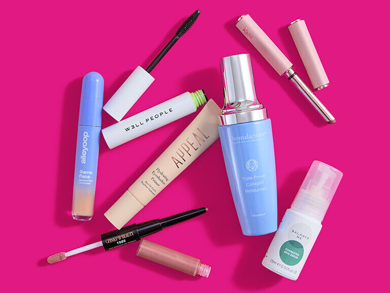 Appeal Cosmetics Hydrating Eyeshadow Primer